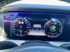 Pelēks Mercedes-Benz e-200 2017 Marijampole, ar dzinēja tilpumu 1.99 L un nobraukumu 66 tūkst. km par 21100 €, foto 29 vietnē AUTOMOTO.COM.LV