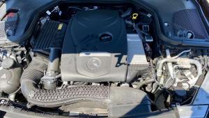 Pelēks Mercedes-Benz e-200 2017 Marijampole, ar dzinēja tilpumu 1.99 L un nobraukumu 66 tūkst. km par 21100 €, foto 34 vietnē AUTOMOTO.COM.LV