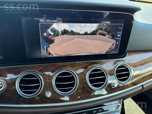 Pelēks Mercedes-Benz e-200 2017 Rīga, ar dzinēja tilpumu 2.00 L un nobraukumu 196 tūkst. km par 18950 €, foto 15 vietnē AUTOMOTO.COM.LV