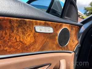 Pelēks Mercedes-Benz e-200 2017 Rīga, ar dzinēja tilpumu 2.00 L un nobraukumu 196 tūkst. km par 18950 €, foto 20 vietnē AUTOMOTO.COM.LV