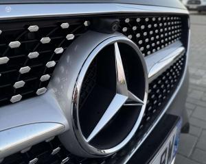 Серый Мерседес E 200 2018 в Таураге, объемом двигателя 2.00 л и пробегом 38 тыс. км за 25900 €, фото 20 на AUTOMOTO.COM.LV