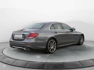 Серый Мерседес E 200 2020 в Клайпеда, объемом двигателя 1.99 л и пробегом 94 тыс. км за 27999 €, фото 6 на AUTOMOTO.COM.LV