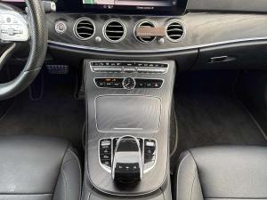 Серый Мерседес E 200 2020 в Клайпеда, объемом двигателя 1.99 л и пробегом 94 тыс. км за 27999 €, фото 14 на AUTOMOTO.COM.LV