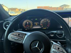 Серый Мерседес E 200 2020 в Клайпеда, объемом двигателя 1.99 л и пробегом 94 тыс. км за 27999 €, фото 17 на AUTOMOTO.COM.LV