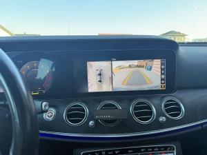Серый Мерседес E 200 2020 в Клайпеда, объемом двигателя 1.99 л и пробегом 94 тыс. км за 27999 €, фото 18 на AUTOMOTO.COM.LV