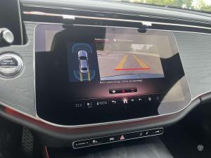Серый Мерседес E 200 2023 в Каунас, объемом двигателя 2.00 л и пробегом 44 тыс. км за 48900 €, фото 25 на AUTOMOTO.COM.LV