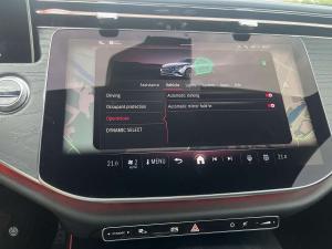 Серый Мерседес E 200 2023 в Каунас, объемом двигателя 2.00 л и пробегом 44 тыс. км за 48900 €, фото 26 на AUTOMOTO.COM.LV