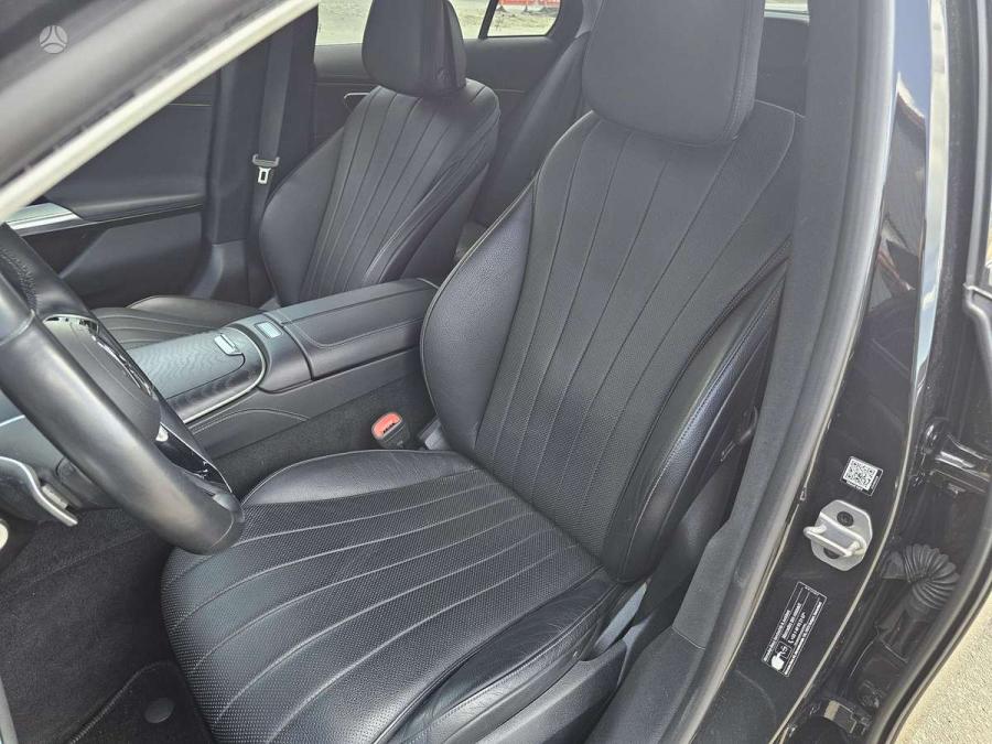 Grey Mercedes-Benz e-200 2024 in Taurage, with an engine capacity of 2.00 L and mileage of 111 thousand km for 41000 €, photo 24 on AUTOMOTO.COM.LV