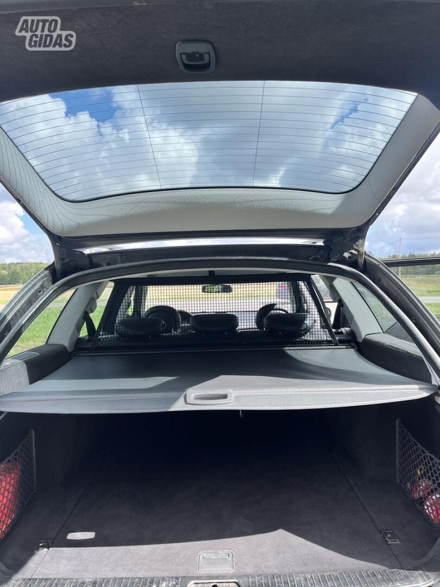 Pelēks Mercedes-Benz e-200 2006 Kauņa, ar dzinēja tilpumu 1.80 L un nobraukumu 332 tūkst. km par 2900 €, foto 18 vietnē AUTOMOTO.COM.LV