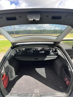 Pelēks Mercedes-Benz e-200 2006 Kauņa, ar dzinēja tilpumu 1.80 L un nobraukumu 332 tūkst. km par 2900 €, foto 19 vietnē AUTOMOTO.COM.LV