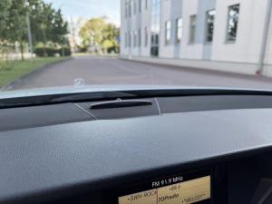 Pelēks Mercedes-Benz e-200 2010 Rīga, ar dzinēja tilpumu 2.20 L un nobraukumu 420 tūkst. km par 5100 €, foto 12 vietnē AUTOMOTO.COM.LV