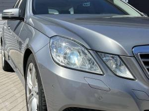 Pelēks Mercedes-Benz e-200 2010 Klaipėda, ar dzinēja tilpumu 2.14 L un nobraukumu 369 tūkst. km par 5950 €, foto 17 vietnē AUTOMOTO.COM.LV