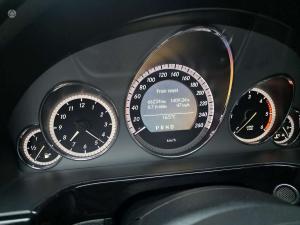 Grey Mercedes-Benz e-200 2010 in Klaipeda, with an engine capacity of 2.14 L and mileage of 333 thousand km for 6699 €, photo 8 on AUTOMOTO.COM.LV