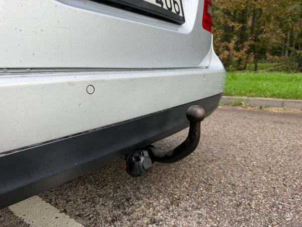Pelēks Mercedes-Benz e-200 2010 Šauļi, ar dzinēja tilpumu 2.14 L un nobraukumu 293 tūkst. km par 4350 €, foto 6 vietnē AUTOMOTO.COM.LV