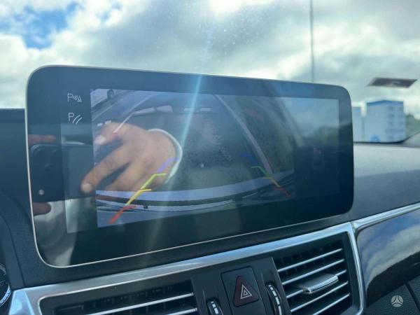 Pelēks Mercedes-Benz e-200 2010 Šauļi, ar dzinēja tilpumu 2.14 L un nobraukumu 293 tūkst. km par 4350 €, foto 11 vietnē AUTOMOTO.COM.LV