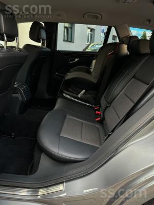 Pelēks Mercedes-Benz e-200 2011 Rīga, ar dzinēja tilpumu 2.10 L un nobraukumu 0 tūkst. km par 8200 €, foto 13 vietnē AUTOMOTO.COM.LV
