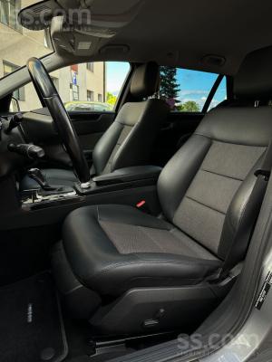 Pelēks Mercedes-Benz e-200 2011 Rīga, ar dzinēja tilpumu 2.10 L un nobraukumu 0 tūkst. km par 8200 €, foto 16 vietnē AUTOMOTO.COM.LV