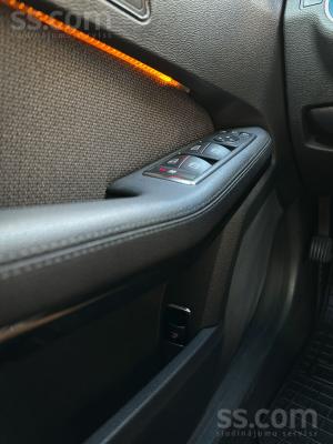 Pelēks Mercedes-Benz e-200 2011 Rīga, ar dzinēja tilpumu 2.10 L un nobraukumu 0 tūkst. km par 8200 €, foto 17 vietnē AUTOMOTO.COM.LV