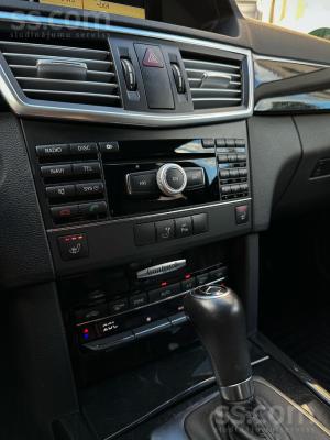 Pelēks Mercedes-Benz e-200 2011 Rīga, ar dzinēja tilpumu 2.10 L un nobraukumu 0 tūkst. km par 8200 €, foto 20 vietnē AUTOMOTO.COM.LV