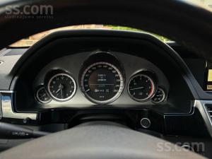 Pelēks Mercedes-Benz e-200 2011 Rīga, ar dzinēja tilpumu 2.10 L un nobraukumu 0 tūkst. km par 8200 €, foto 22 vietnē AUTOMOTO.COM.LV