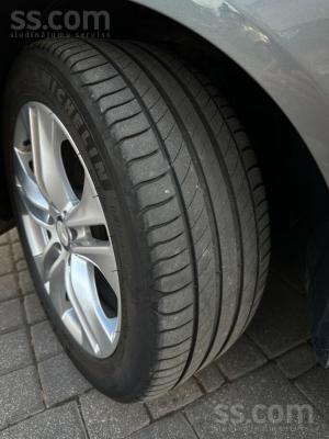 Pelēks Mercedes-Benz e-200 2011 Rīga, ar dzinēja tilpumu 2.10 L un nobraukumu 0 tūkst. km par 8200 €, foto 23 vietnē AUTOMOTO.COM.LV