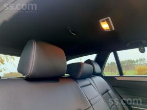 Pelēks Mercedes-Benz e-200 2013 Bauska, ar dzinēja tilpumu 2.20 L un nobraukumu 280 tūkst. km par 10500 €, foto 11 vietnē AUTOMOTO.COM.LV