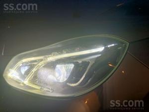 Серый Мерседес E 200 2013 в Бауска, объемом двигателя 2.20 л и пробегом 281 тыс. км за 10000 €, фото 28 на AUTOMOTO.COM.LV