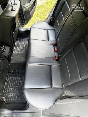 Grey Mercedes-Benz e-200 2014 in Vilkaviskis, with an engine capacity of 2.10 L and mileage of 446 thousand km for 5750 €, photo 11 on AUTOMOTO.COM.LV