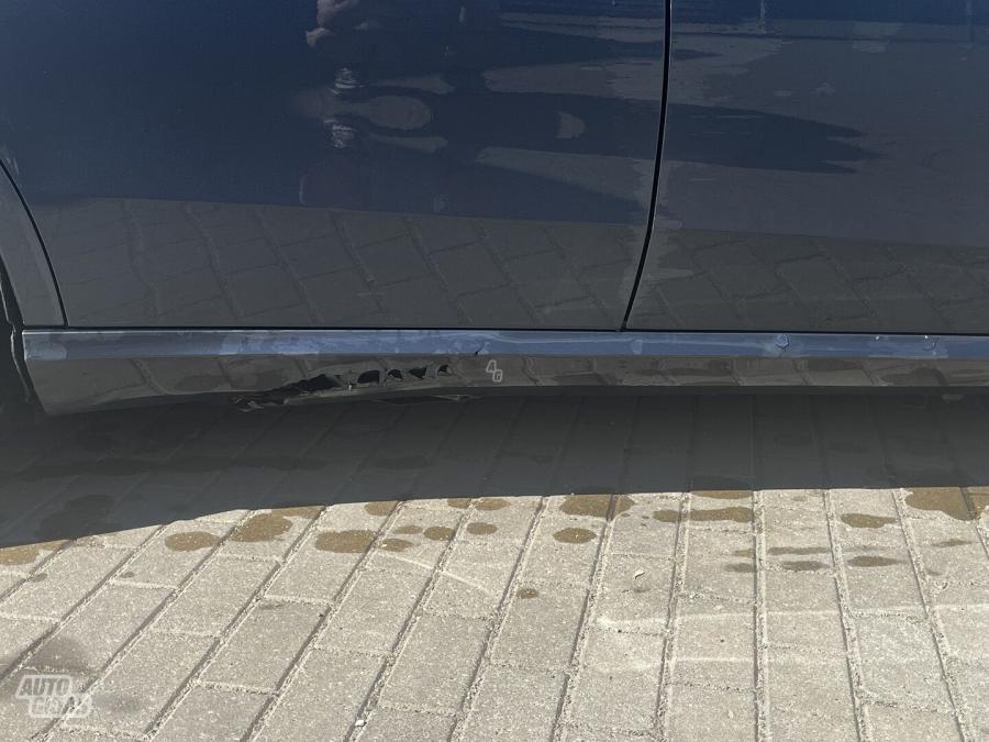 Grey Mercedes-Benz e-200 2014 in Vilkaviskis, with an engine capacity of 2.10 L and mileage of 446 thousand km for 5750 €, photo 14 on AUTOMOTO.COM.LV
