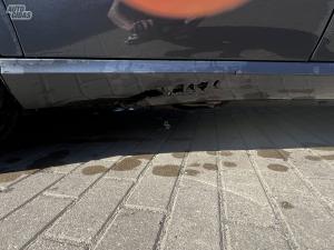 Grey Mercedes-Benz e-200 2014 in Vilkaviskis, with an engine capacity of 2.10 L and mileage of 446 thousand km for 5750 €, photo 15 on AUTOMOTO.COM.LV