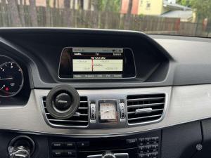 Серый Мерседес E 200 2014 в Каунас, объемом двигателя 2.10 л и пробегом 390 тыс. км за 6800 €, фото 18 на AUTOMOTO.COM.LV