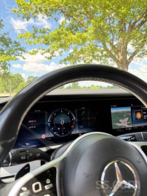 Серый Мерседес E 200 2018 в Огре, объемом двигателя 2.00 л и пробегом 246 тыс. км за 16570 €, фото 32 на AUTOMOTO.COM.LV