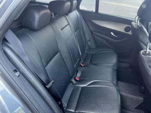 Grey Mercedes-Benz e-200 2018 in Utena, with an engine capacity of 1.95 L and mileage of 550 thousand km for 8650 €, photo 33 on AUTOMOTO.COM.LV