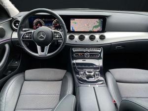 Pelēks Mercedes-Benz e-200 2019 Kauņa, ar dzinēja tilpumu 2.00 L un nobraukumu 72 tūkst. km par 29507 €, foto 9 vietnē AUTOMOTO.COM.LV