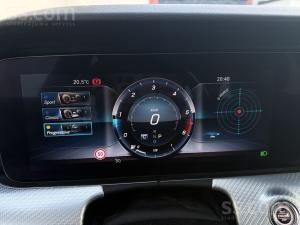 Серый Мерседес E 200 2019 в Рига, объемом двигателя 2.00 л и пробегом 203 тыс. км за 16650 €, фото 35 на AUTOMOTO.COM.LV
