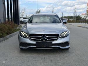Pelēks Mercedes-Benz e-200 2019 Viļņa, ar dzinēja tilpumu 1.56 L un nobraukumu 385 tūkst. km par 11800 €, foto 7 vietnē AUTOMOTO.COM.LV