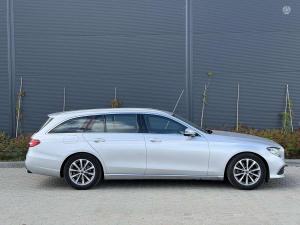 Pelēks Mercedes-Benz e-200 2019 Viļņa, ar dzinēja tilpumu 1.56 L un nobraukumu 385 tūkst. km par 11800 €, foto 10 vietnē AUTOMOTO.COM.LV