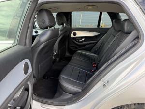 Pelēks Mercedes-Benz e-200 2019 Viļņa, ar dzinēja tilpumu 1.56 L un nobraukumu 385 tūkst. km par 11800 €, foto 18 vietnē AUTOMOTO.COM.LV