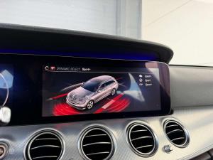 Pelēks Mercedes-Benz e-200 2019 Viļņa, ar dzinēja tilpumu 1.56 L un nobraukumu 385 tūkst. km par 11800 €, foto 26 vietnē AUTOMOTO.COM.LV