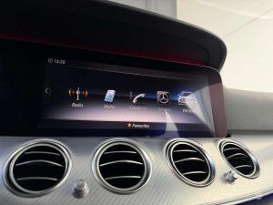 Pelēks Mercedes-Benz e-200 2019 Viļņa, ar dzinēja tilpumu 1.56 L un nobraukumu 385 tūkst. km par 11800 €, foto 27 vietnē AUTOMOTO.COM.LV