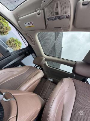Grey Mercedes-Benz e-200 2020 in Siauliai, with an engine capacity of 1.60 L and mileage of 109 thousand km for 22900 €, photo 11 on AUTOMOTO.COM.LV