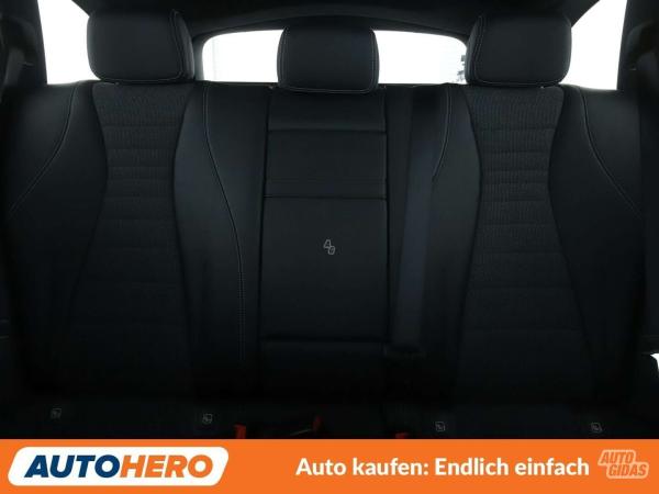 Pelēks Mercedes-Benz e-200 2022 Kauņa, ar dzinēja tilpumu 2.00 L un nobraukumu 90 tūkst. km par 32453 €, foto 4 vietnē AUTOMOTO.COM.LV