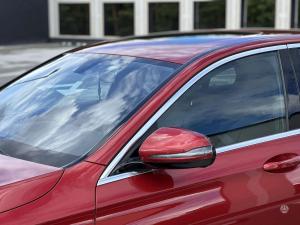 Красный Мерседес E 200 2018 в Вильнюс, объемом двигателя 1.99 л и пробегом 228 тыс. км за 16700 €, фото 11 на AUTOMOTO.COM.LV