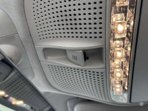 Красный Мерседес E 200 2018 в Вильнюс, объемом двигателя 1.99 л и пробегом 228 тыс. км за 16700 €, фото 38 на AUTOMOTO.COM.LV