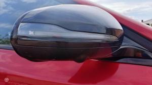 Красный Мерседес E 200 2019 в Каунас, объемом двигателя 1.60 л и пробегом 235 тыс. км за 19500 €, фото 13 на AUTOMOTO.COM.LV