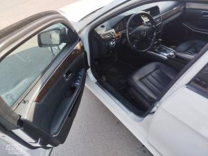Mercedes-Benz e-200 2010 in Marijampole, with an engine capacity of 2.10 L and mileage of 370 thousand km for 4200 €, photo 18 on AUTOMOTO.COM.LV
