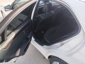 Mercedes-Benz e-200 2010 in Marijampole, with an engine capacity of 2.10 L and mileage of 370 thousand km for 4200 €, photo 19 on AUTOMOTO.COM.LV