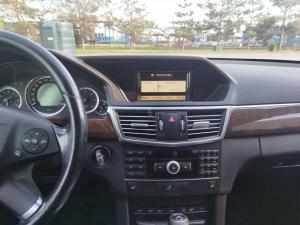 Mercedes-Benz e-200 2010 in Marijampole, with an engine capacity of 2.10 L and mileage of 370 thousand km for 4200 €, photo 24 on AUTOMOTO.COM.LV