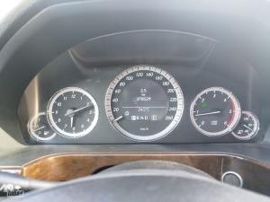 Mercedes-Benz e-200 2010 in Marijampole, with an engine capacity of 2.10 L and mileage of 370 thousand km for 4200 €, photo 30 on AUTOMOTO.COM.LV
