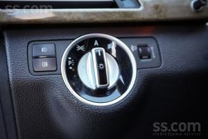 Мерседес E 200 2010 в Рига, объемом двигателя 2.10 л и пробегом 316 тыс. км за 7990 €, фото 13 на AUTOMOTO.COM.LV